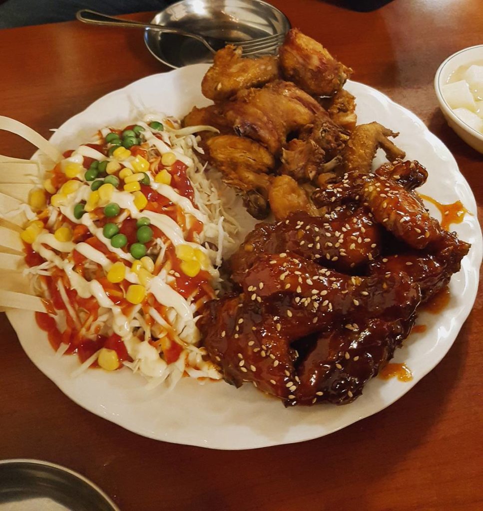 10 Authentic Korean Fried Chicken Stalls In Seoul That Are Not Kyochon ...