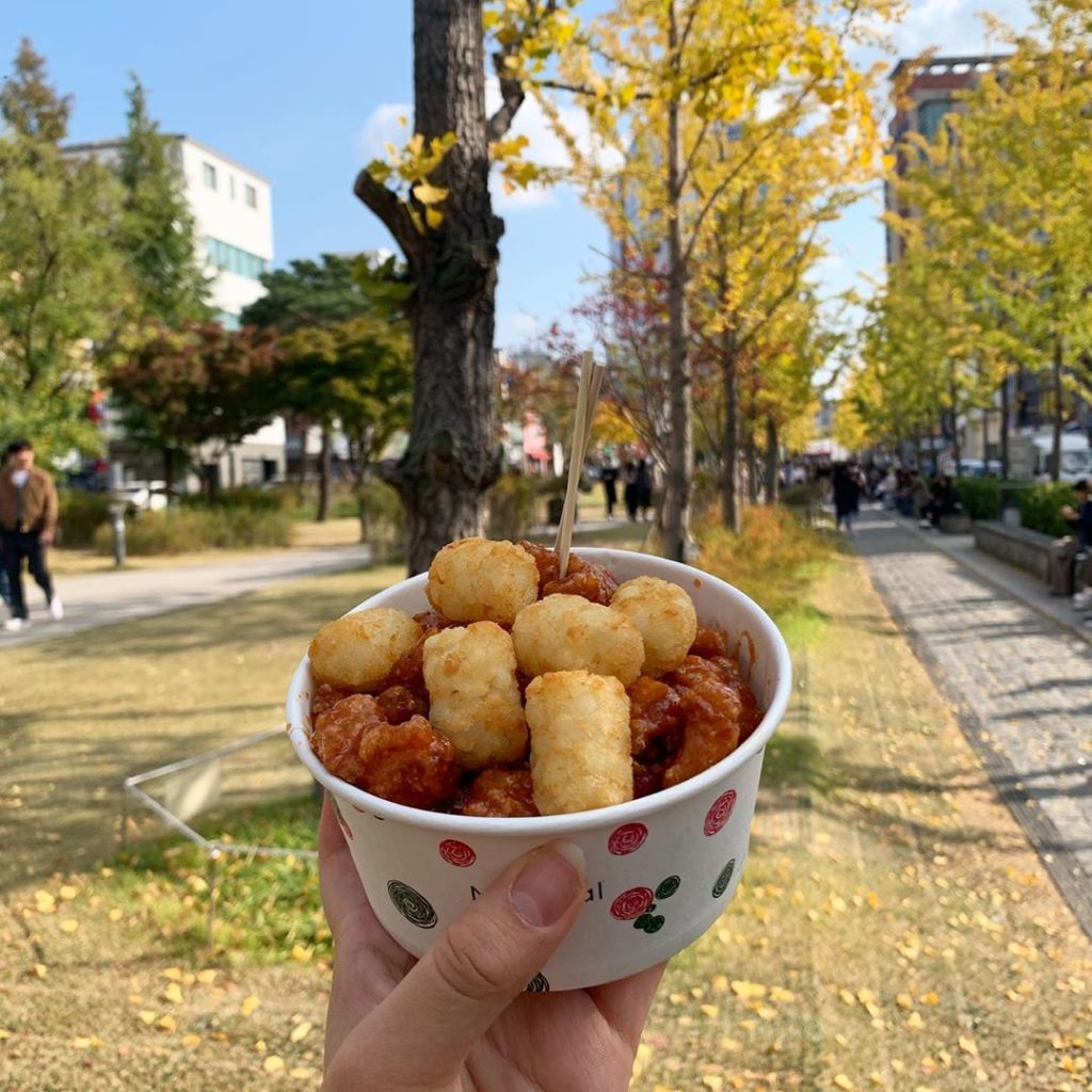 10 Authentic Korean Fried Chicken Stalls In Seoul That Are Not Kyochon ...