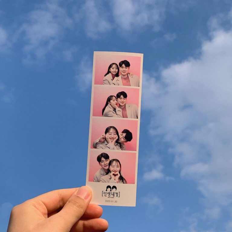 16 Romantic Korean Phrases To Know Besides Saranghaeyo