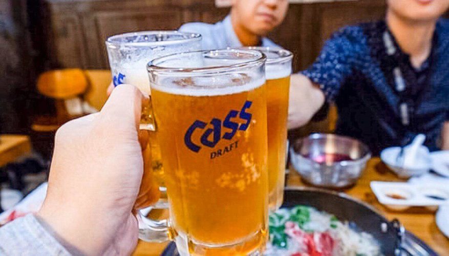 10 Korean Buffets In Seoul With Premium Seafood From USD6.50/Pax