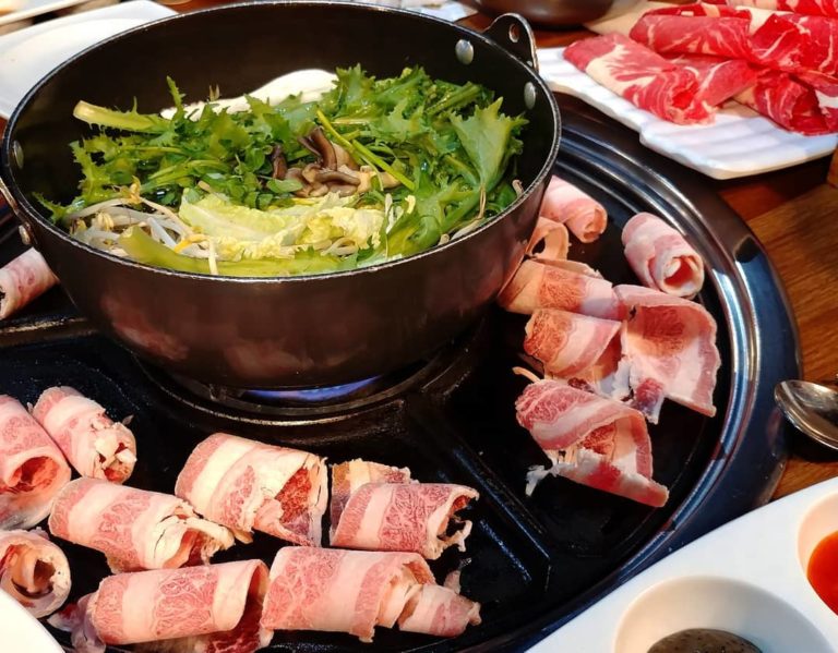 10 Korean Buffets In Seoul With Premium Seafood From USD6.50/Pax