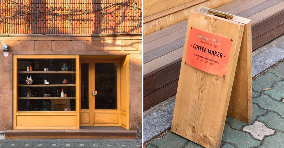 9 Hidden Cafes In Seoul To Check Out Before They Turn Mainstream