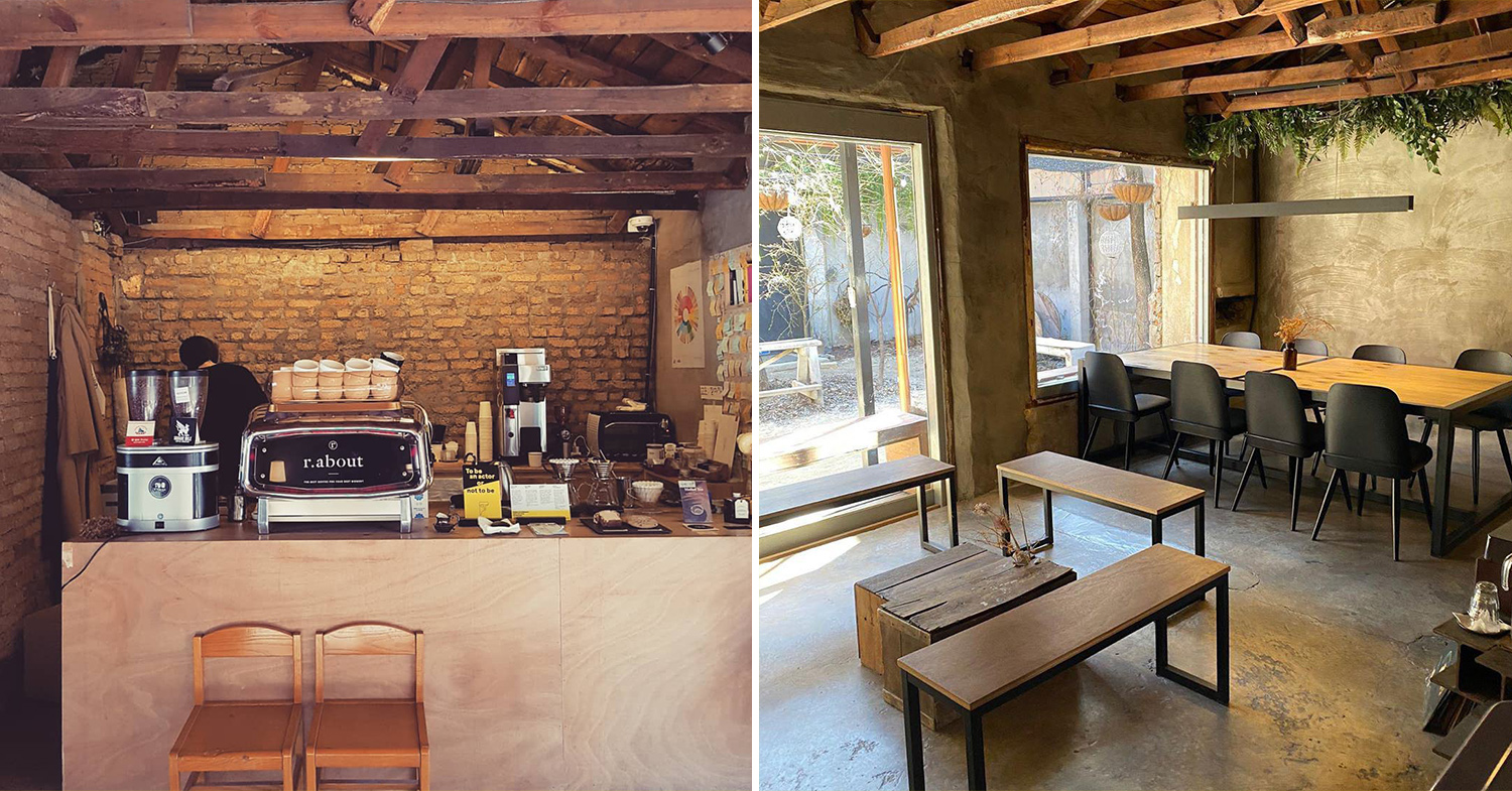 9 Hidden Cafes In Seoul To Check Out Before They Turn Mainstream