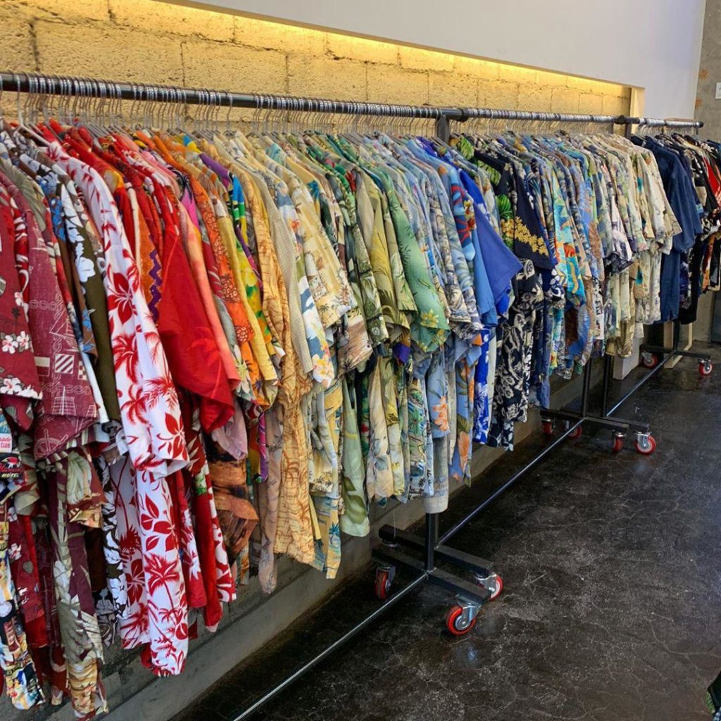9 Korean Clothing Stores In Seoul That Will Satisfy All Vintage Lovers