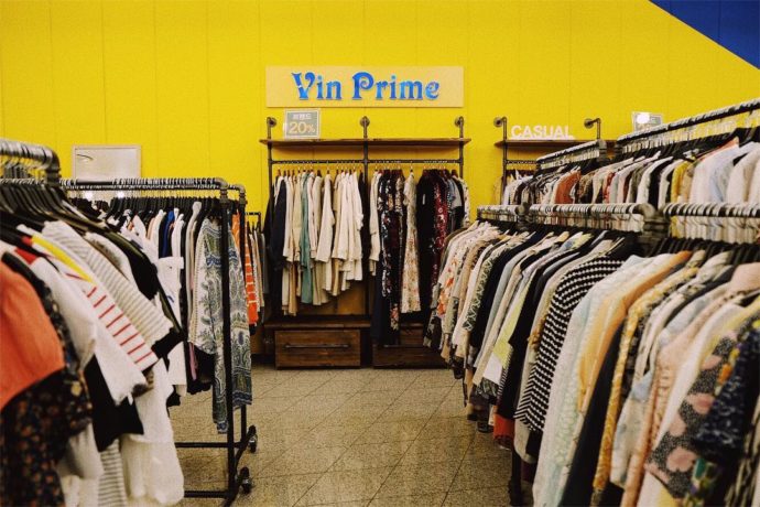 9 Korean Clothing Stores In Seoul That Will Satisfy All Vintage Lovers