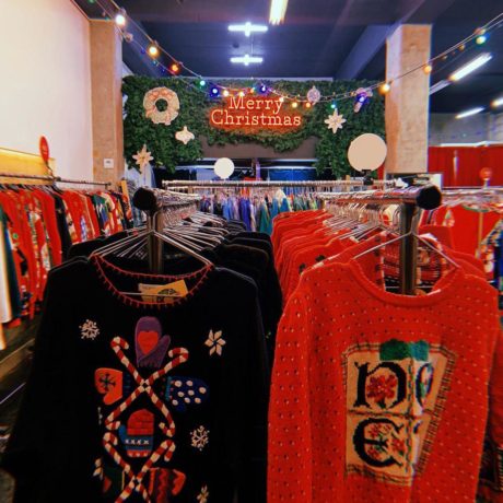 9 Korean Clothing Stores In Seoul That Will Satisfy All Vintage Lovers