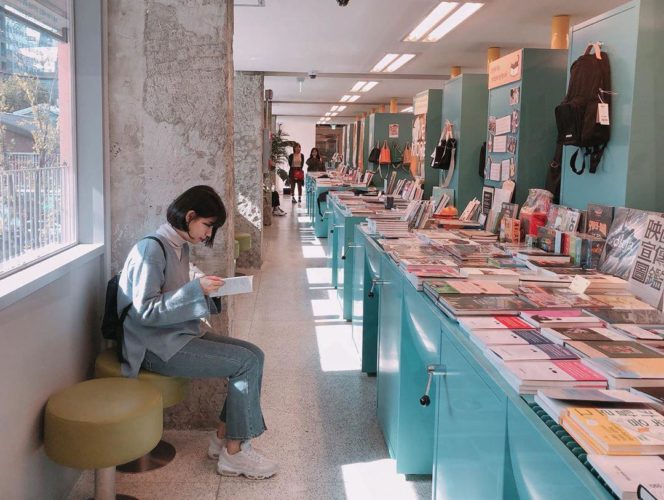 Seongsu-dong Guide: 20 Things To Do In The "Brooklyn Of Seoul"