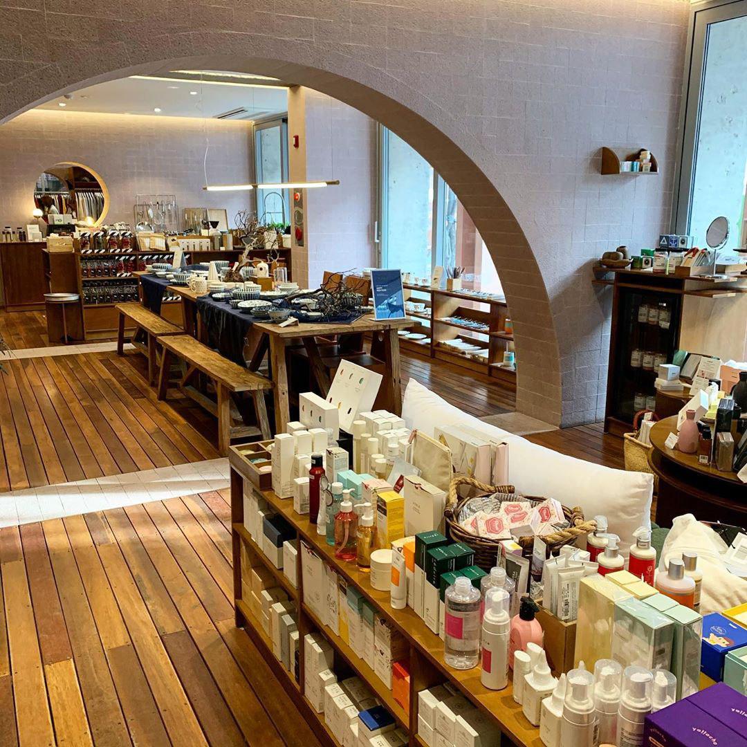 Seongsu-dong Guide: 20 Things To Do In The "Brooklyn Of Seoul"