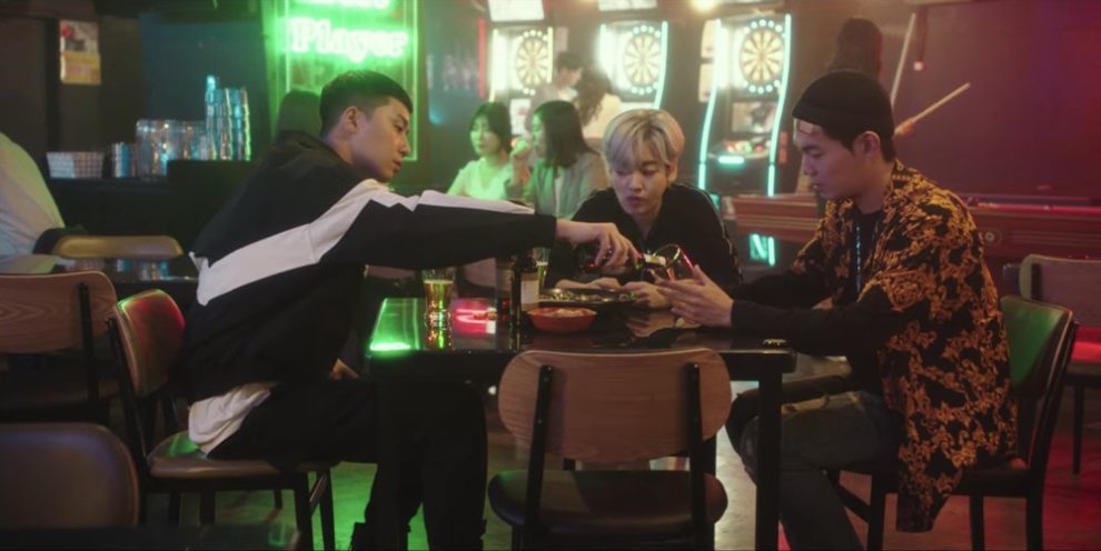 Korean Drinking Culture - Etiquette Guide And Drinking Snacks To Get