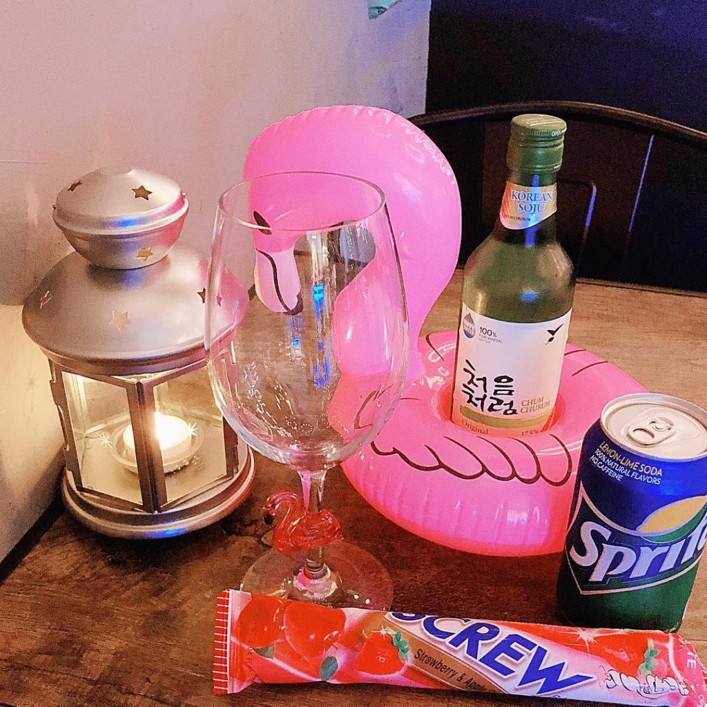 10 Korean Alcohol Concoctions Made With Supermarket Ingredients