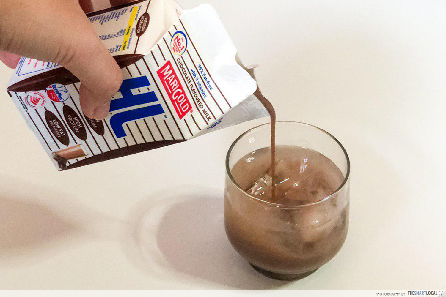 10 Korean Alcohol Concoctions Made With Supermarket Ingredients