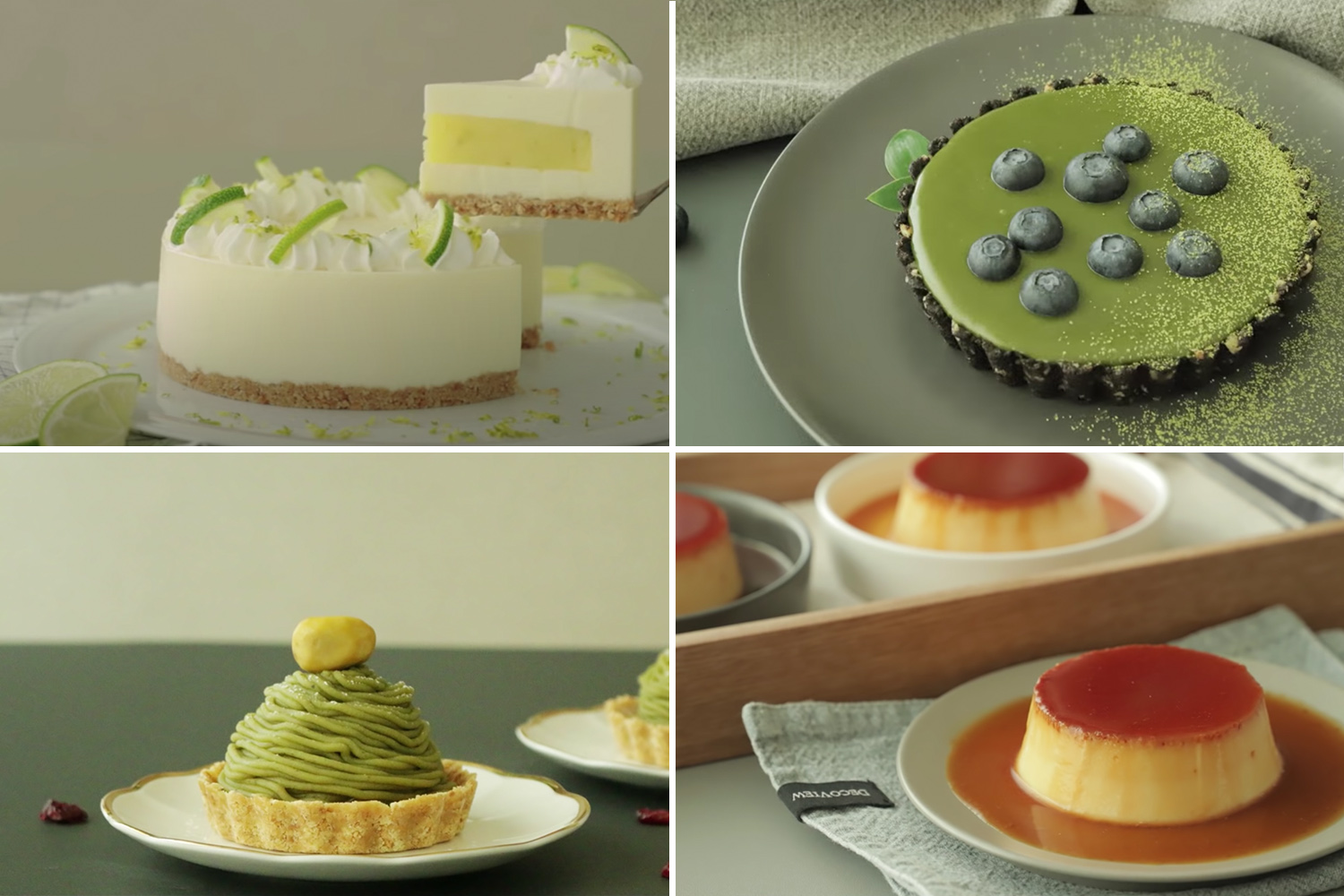 8 Korean Baking Channels On YouTube With Easy Step-By-Step Tutorials