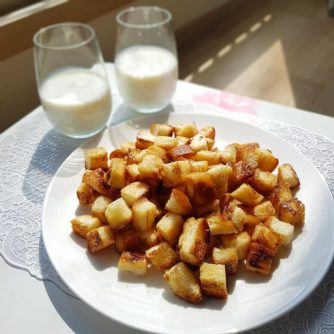 9 Korean Bread Recipes To Make Besides Egg Drop Sandwich