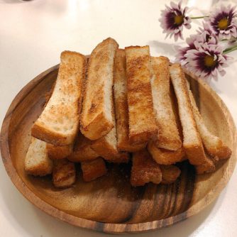 9 Korean Bread Recipes To Make Besides Egg Drop Sandwich