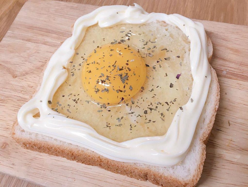 9 Korean Bread Recipes To Make Besides Egg Drop Sandwich