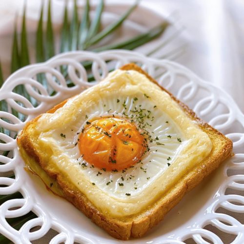 9 Korean Bread Recipes To Make Besides Egg Drop Sandwich