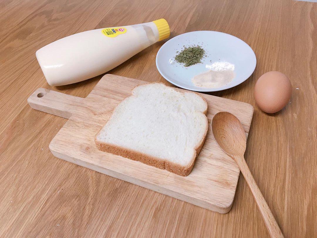 9 Korean Bread Recipes To Make Besides Egg Drop Sandwich