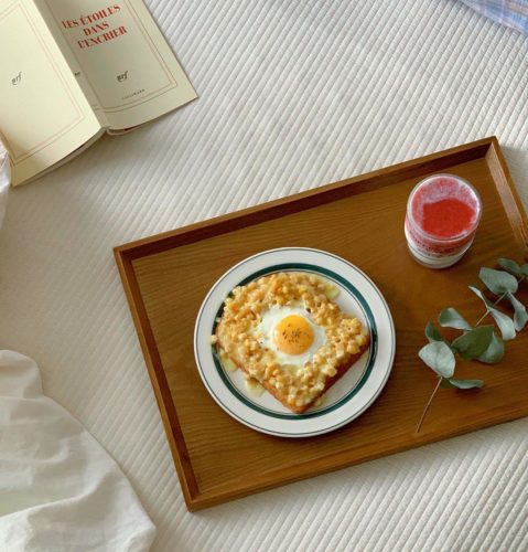 9 Korean Bread Recipes To Make Besides Egg Drop Sandwich