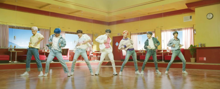 10 K-pop Dance Tips & Tricks For Beginners
