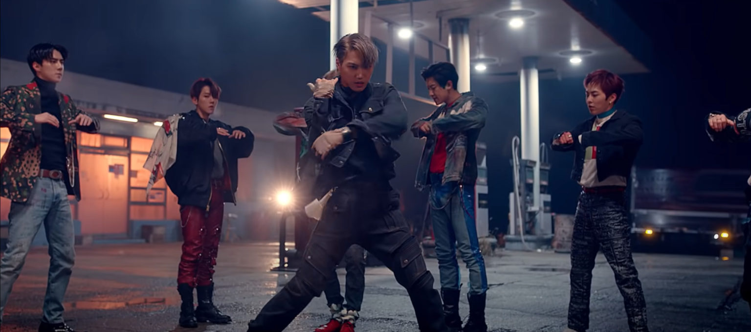 10 K-pop Dance Tips & Tricks For Beginners