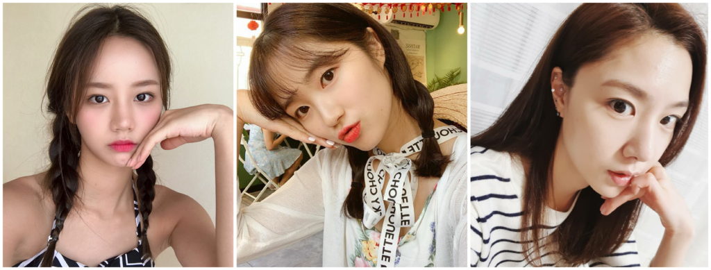 7 Korean Instagram Photo Tips We Learnt From Celebrities