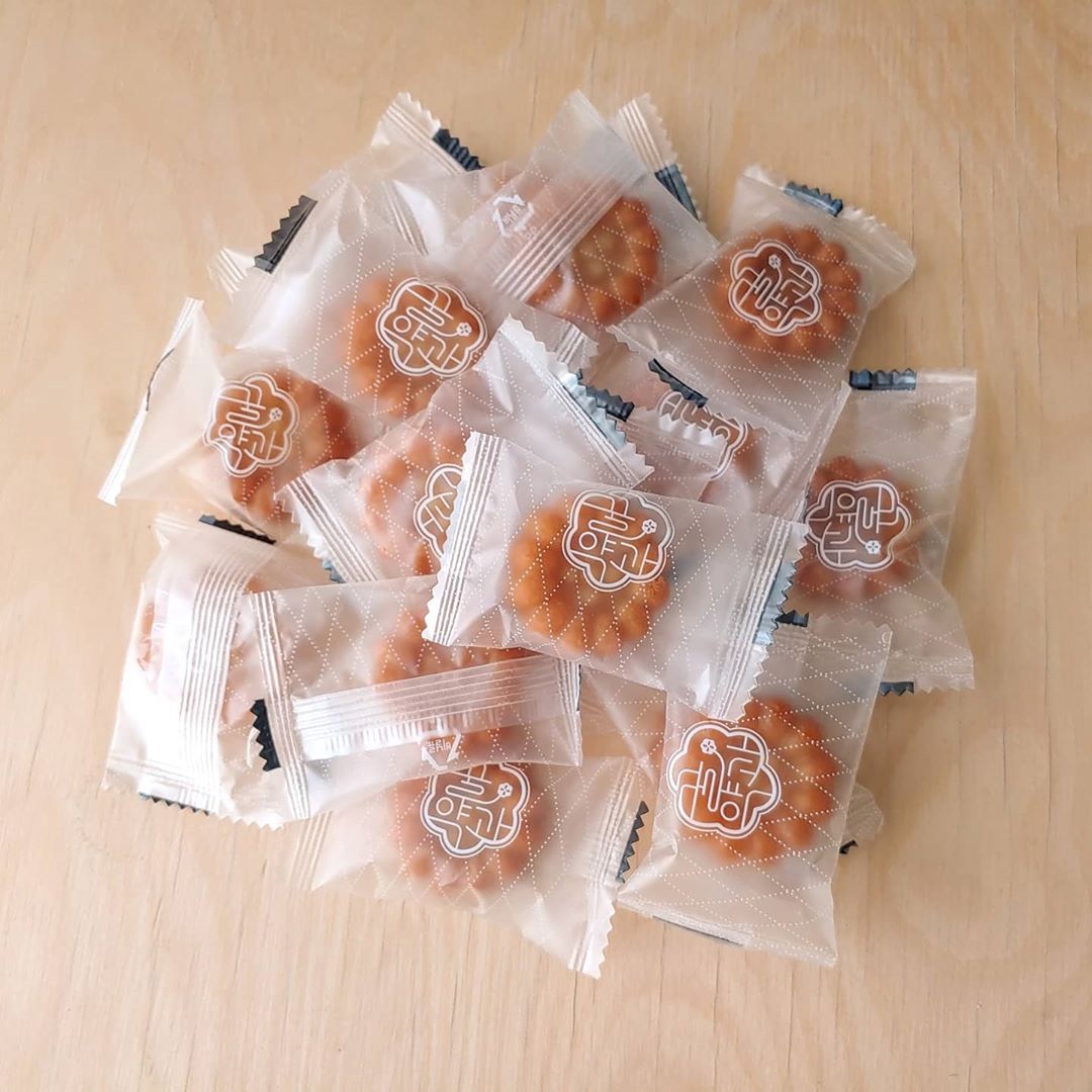 10 Korean Traditional Snacks You Have To Try When You Visit Seoul