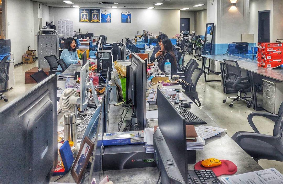 13 Things To Know Before You Decide On Moving To Korea