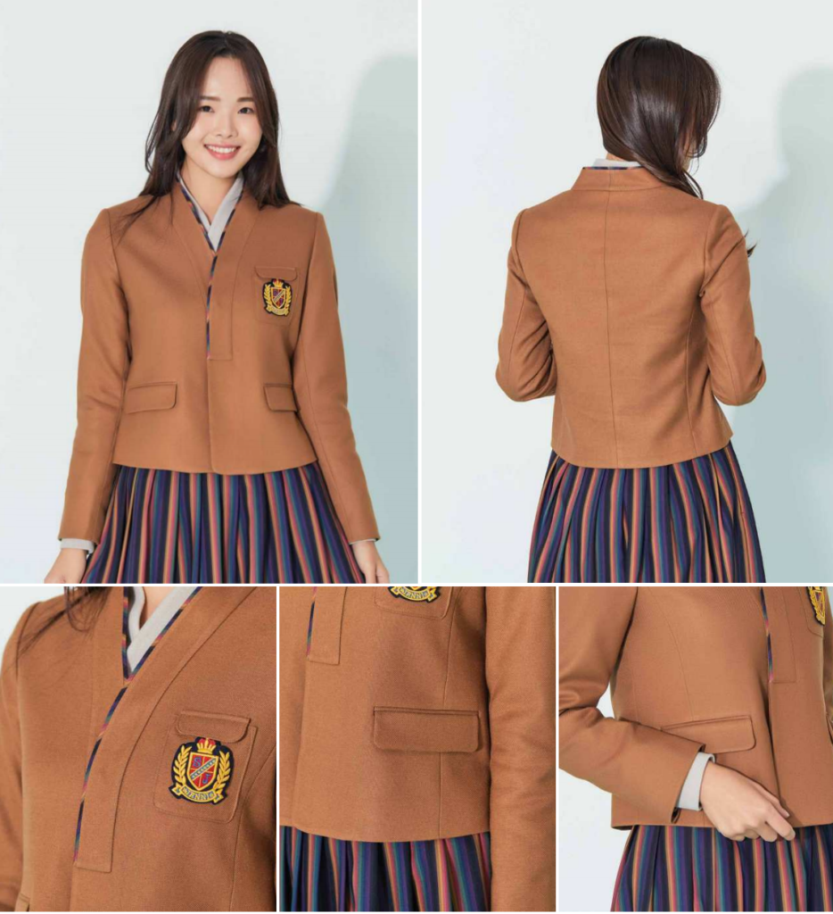 Hanbok Uniforms To Be Adopted By Korean Schools Starting October 2020