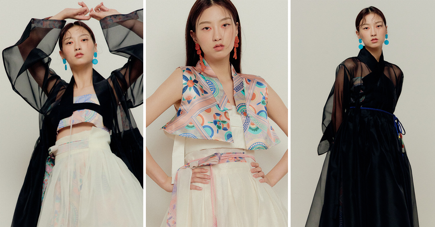 8 Modern Hanbok Brands To Shop Online To Dress Like BLACKPINK