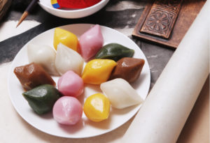 10 Chuseok Food Dishes Eaten During Thanksgiving & How To Cook It