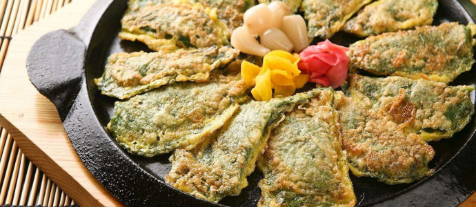 10 Chuseok Food Dishes Eaten During Thanksgiving & How To Cook It