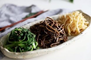 10 Chuseok Food Dishes Eaten During Thanksgiving & How To Cook It