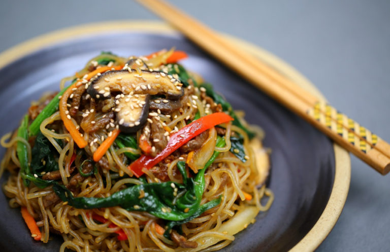 10 Chuseok Food Dishes Eaten During Thanksgiving & How To Cook It