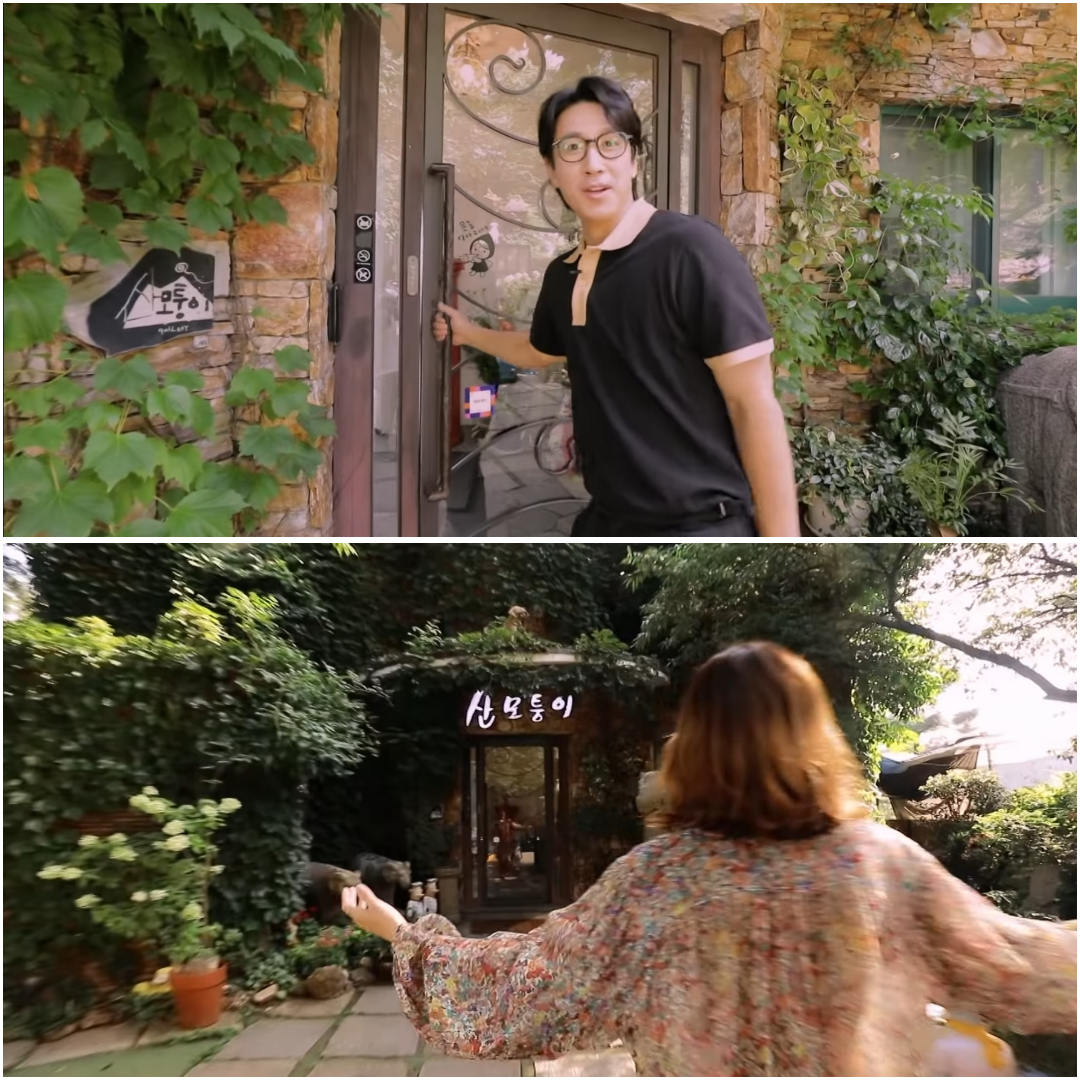 Coffee Prince Cast Members Reunite After 13 Years Through Documentary