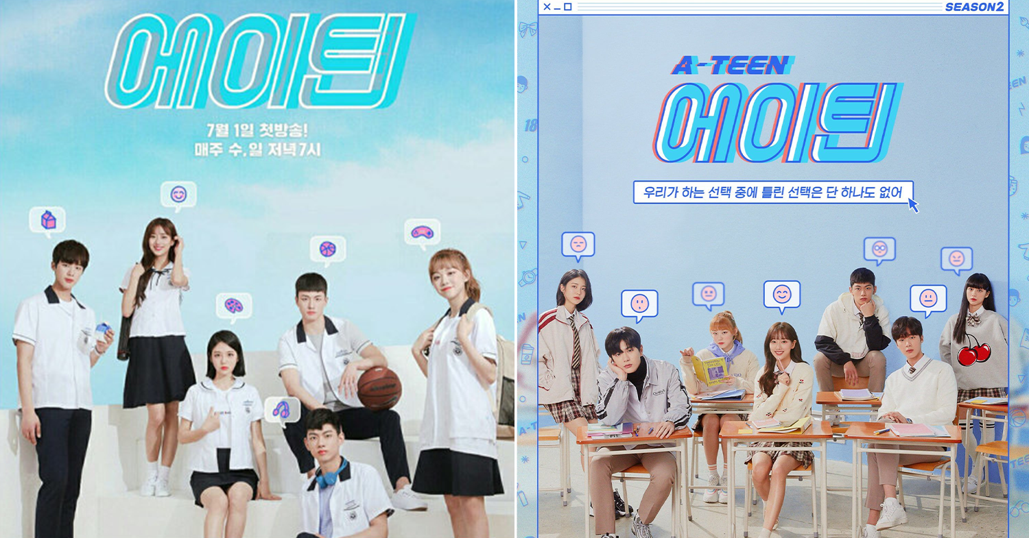 12 Korean Web Dramas for Busy Workaholics to Binge-watch