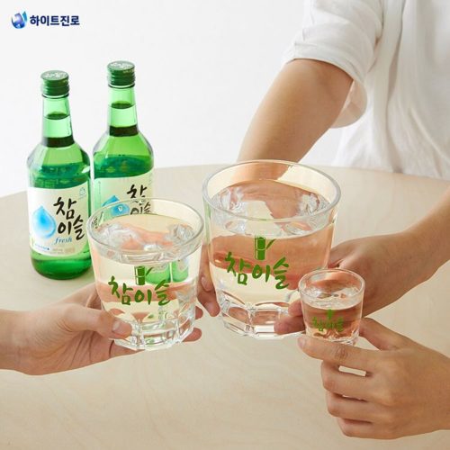 Regional Soju Brands In Korea - A Guide Beyond Just Chamisul