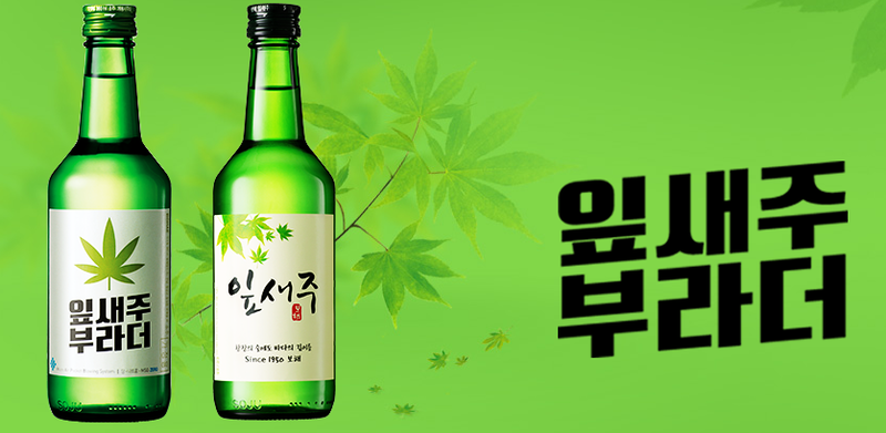 Regional Soju Brands In Korea - A Guide Beyond Just Chamisul