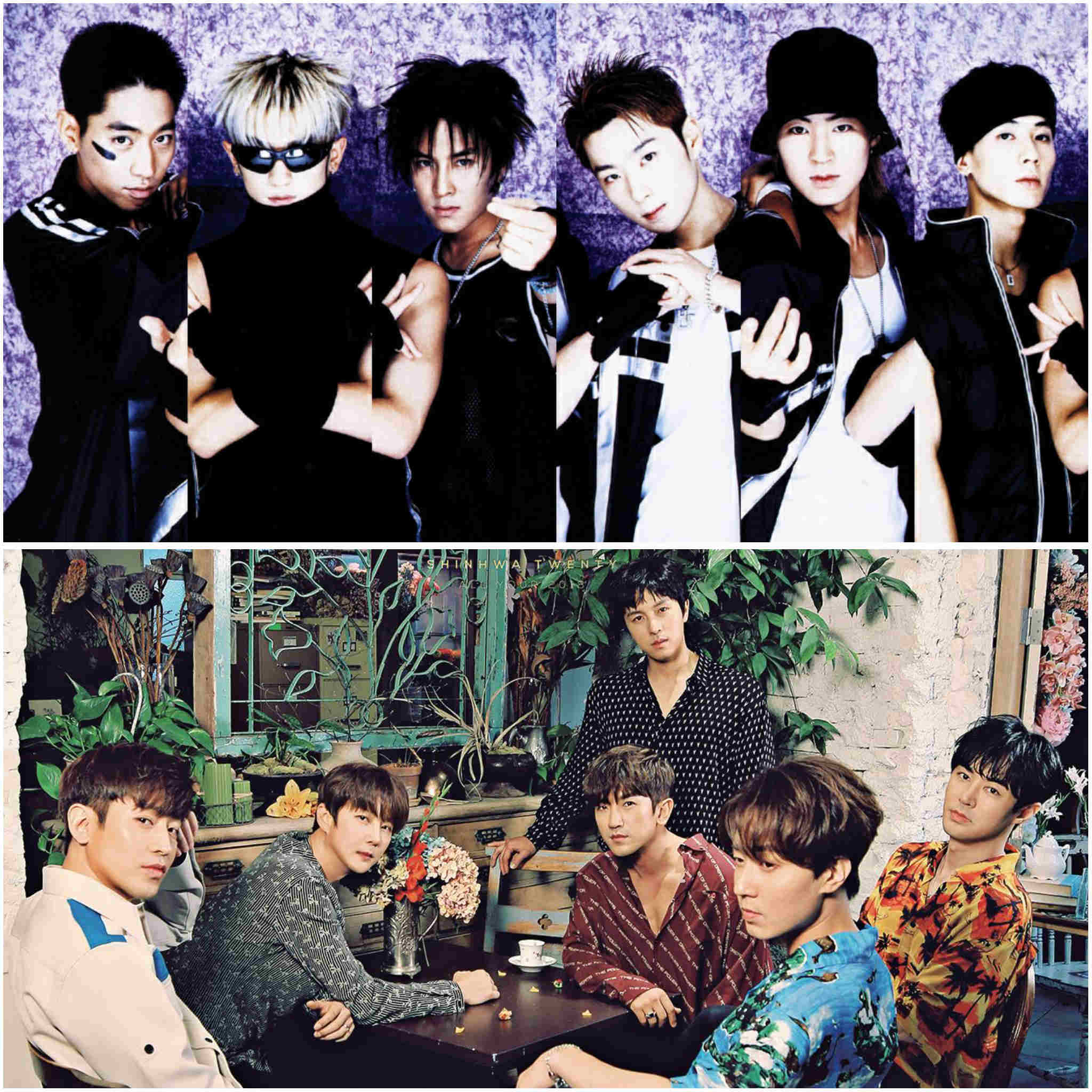 20 2nd Generation K-pop Groups That Debuted More Than 10 Years Ago