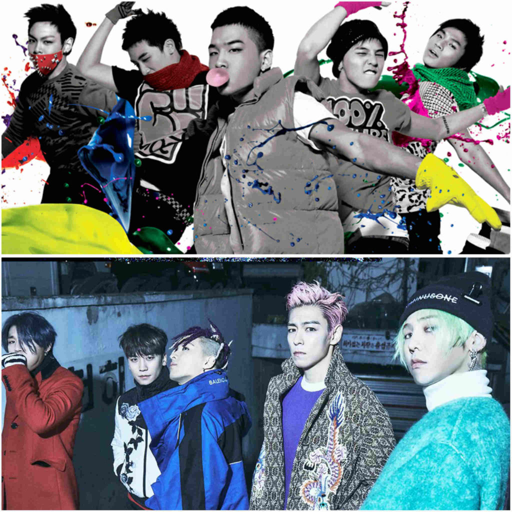 20 2nd Generation K-pop Groups That Debuted More Than 10 Years Ago