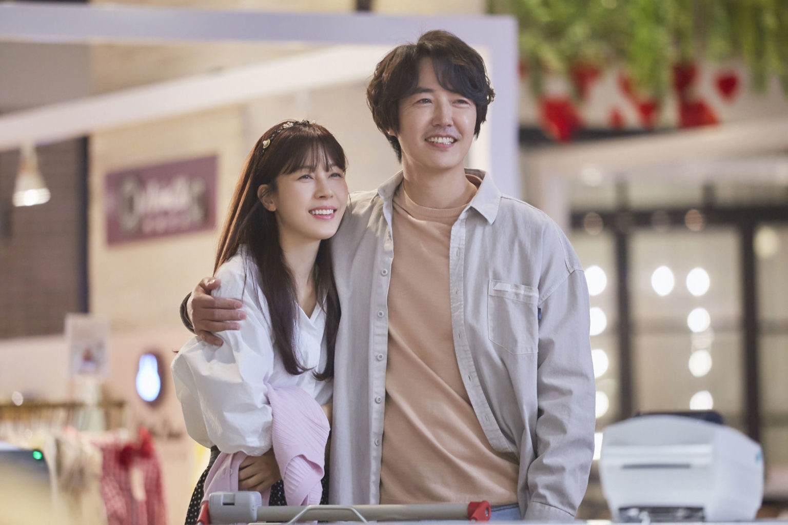 "18 Again" Cast Reveals What They Were Like As 18-Year-Olds