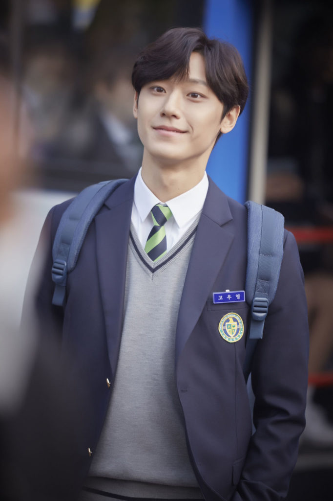 "18 Again" Cast Reveals What They Were Like As 18-Year-Olds