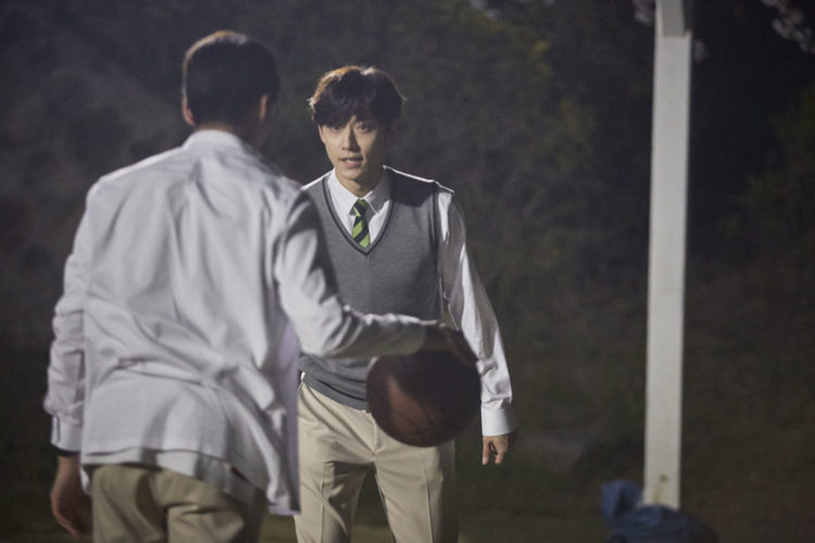 "18 Again" Cast Reveals What They Were Like As 18-Year-Olds