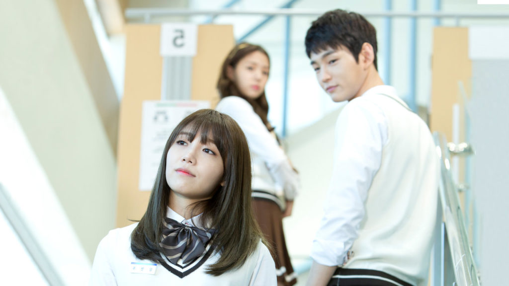 14 Korean School Dramas That Will Charm You With Handsome Oppas