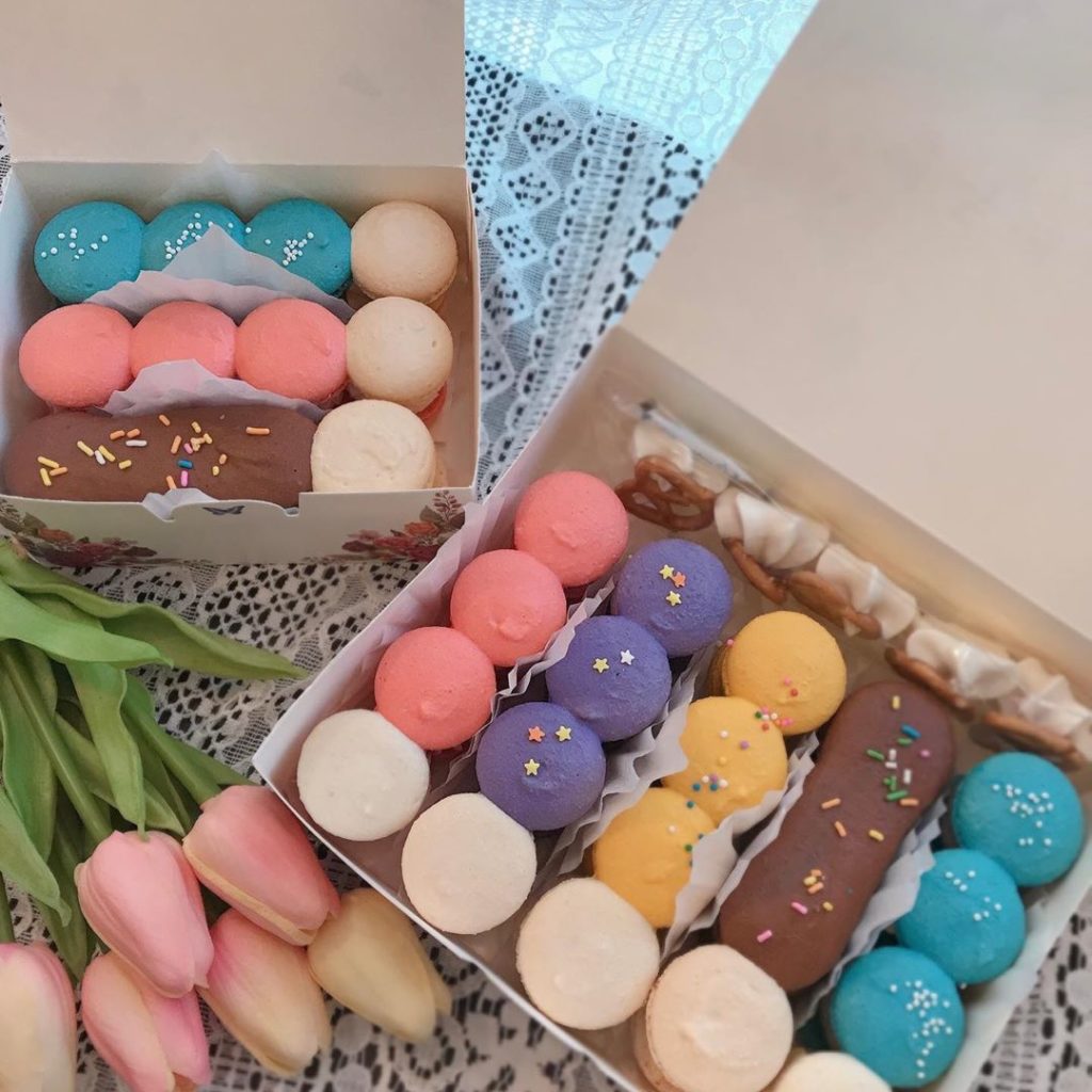 Pepero Day In Korea Inspires Over-The-Top Aesthetic Sweet Treats