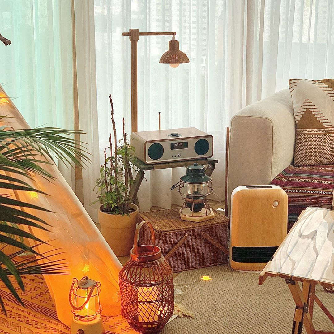 9 Korean Home Decor Trends That Will Take Centre Stage In 2021