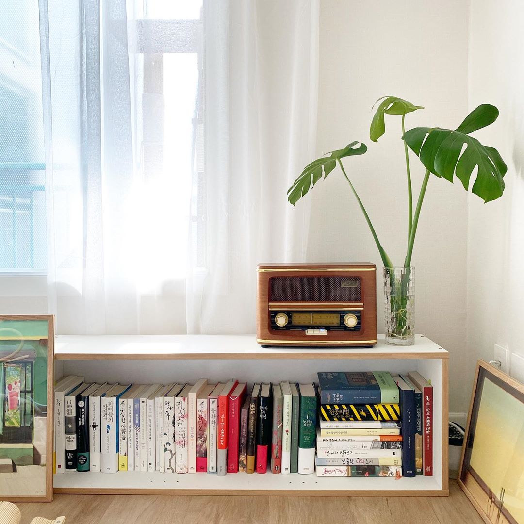 9 Korean Home Decor Trends That Will Take Centre Stage In 2021