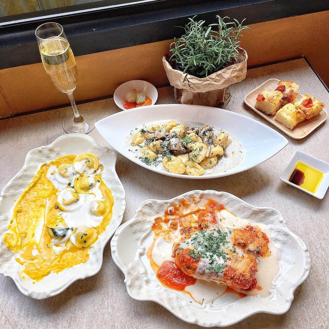 9 Restaurants In Seoul That Serve Authentic Cuisine From Outside Korea
