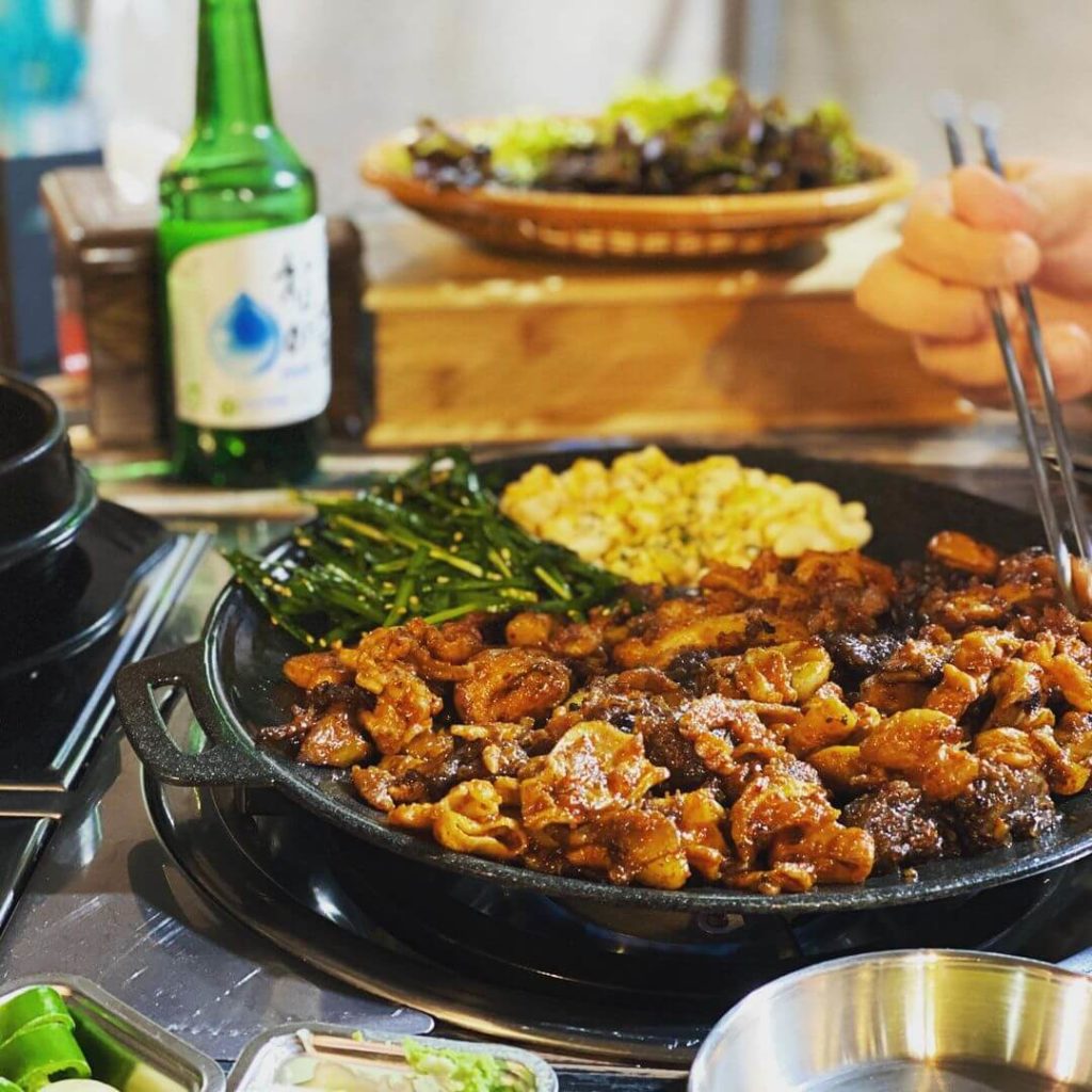 41 Konglish Words You Need To Know To Level Up Your Korean Skills