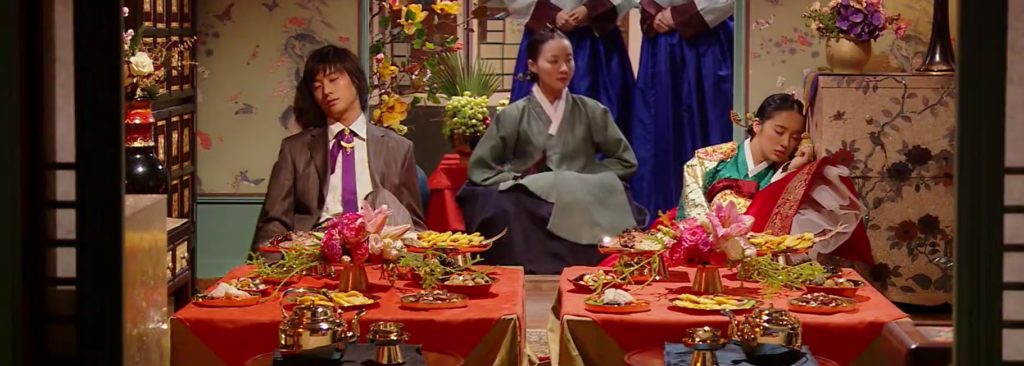 Princess Hours Remake; Some Fans Are Excited, Others Worry