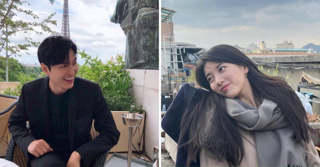 8 Korean Celebrity Couples We Hope To See Together Again Someday
